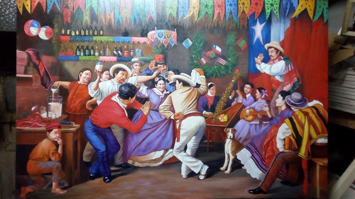 Fiestas Patrias: ¿Por qué lo celebramos el 18 de septiembre y no el 12 ...